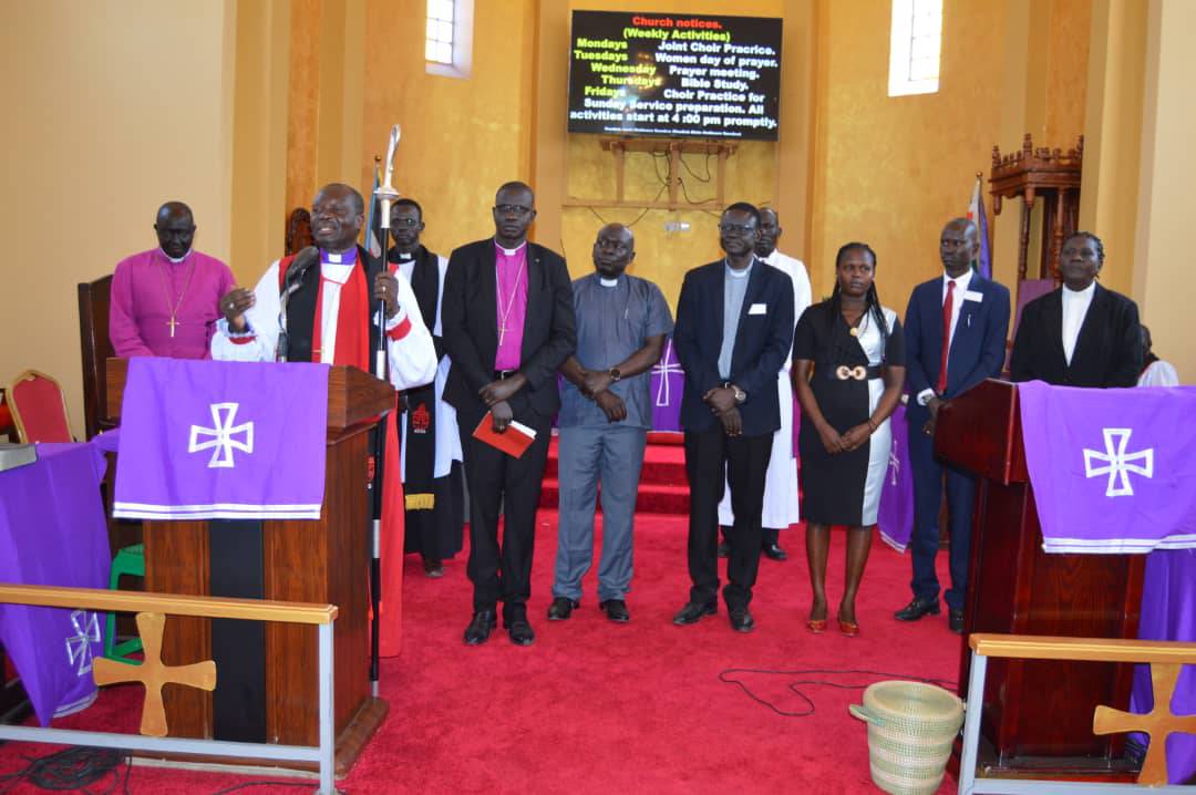 Religion and Mediation | Peacemaker